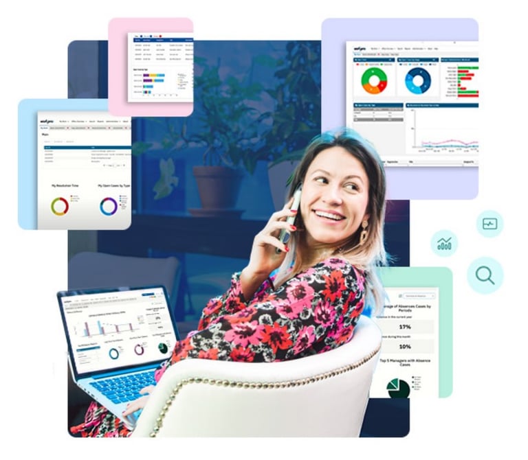 Employee Relations Case Management Software